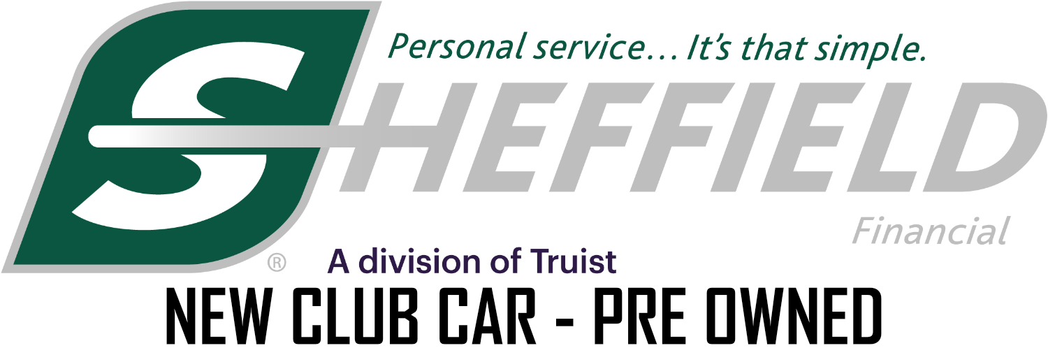 Get Financed | BA Carts | Van Wert Ohio